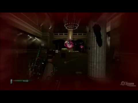GhostBusters- Possessed (PS3) - YouTube