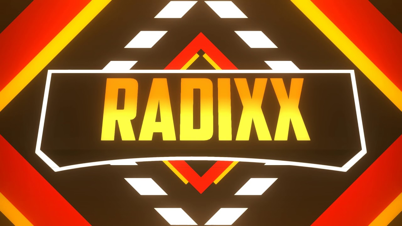 intro de radixx - YouTube