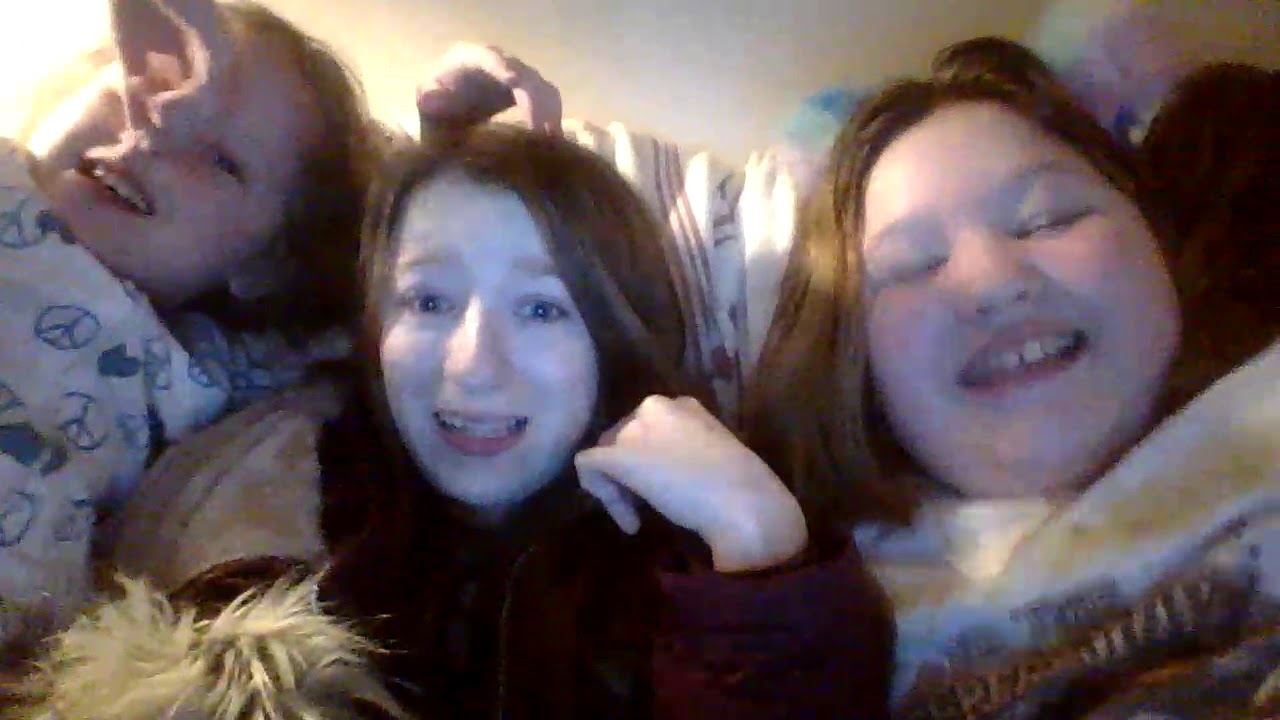 Goofing off (Part 2) - YouTube