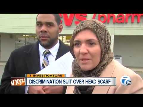 CAIR MI Backs Muslim Woman Denied Service Because of Hijab
