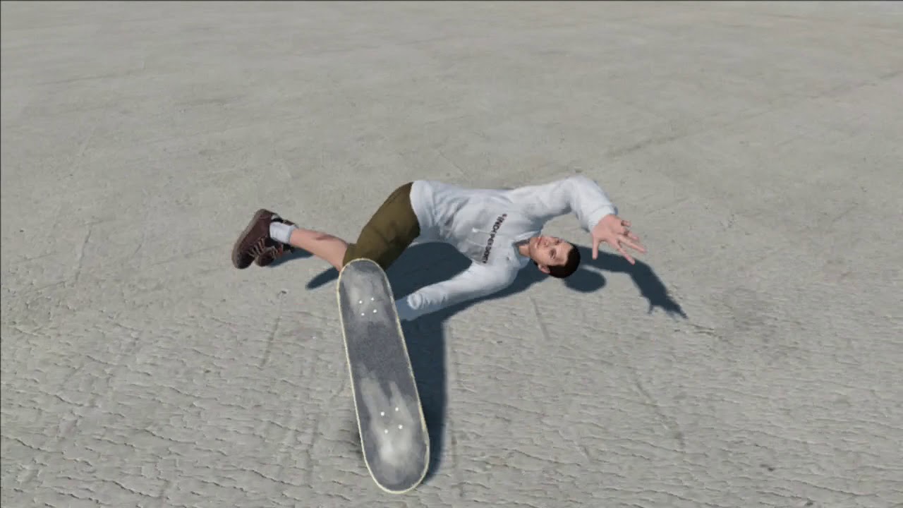 skate 3.gameplay.2020. - YouTube