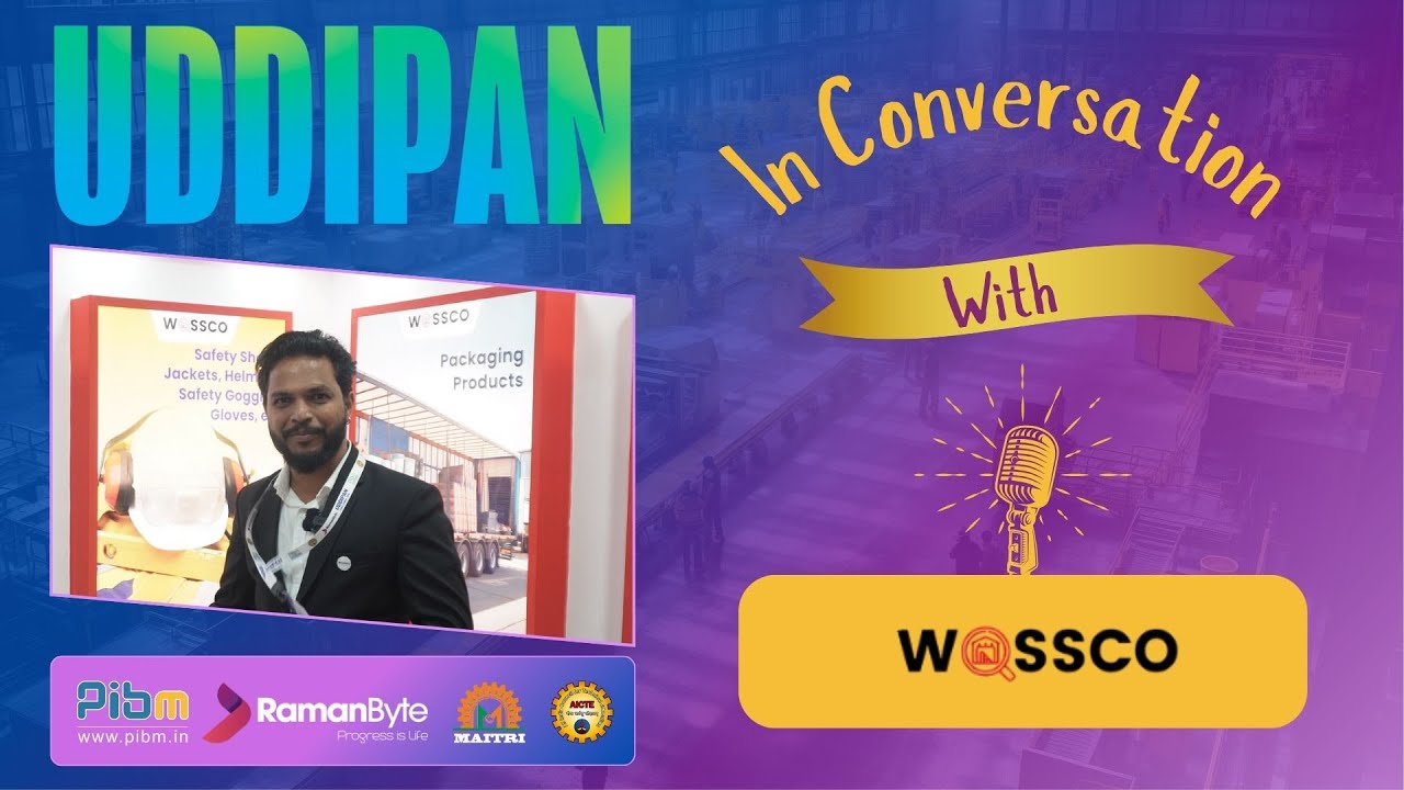 WOSSCO at UDDIPAN 2025 | One-Stop Warehousing Solutions Empowering ...