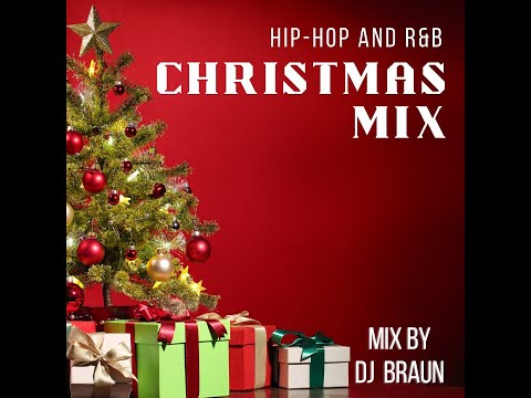 Hip Hop and R&B Christmas Mix - YouTube