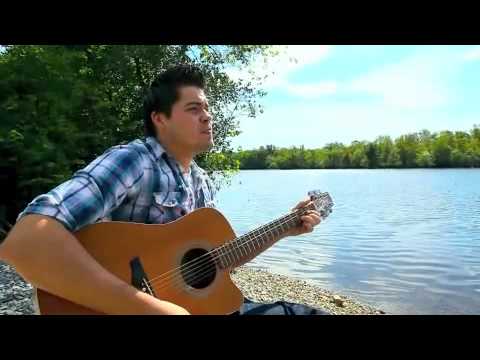 "Back Here" - BBMak (Acoustic Cover) - YouTube