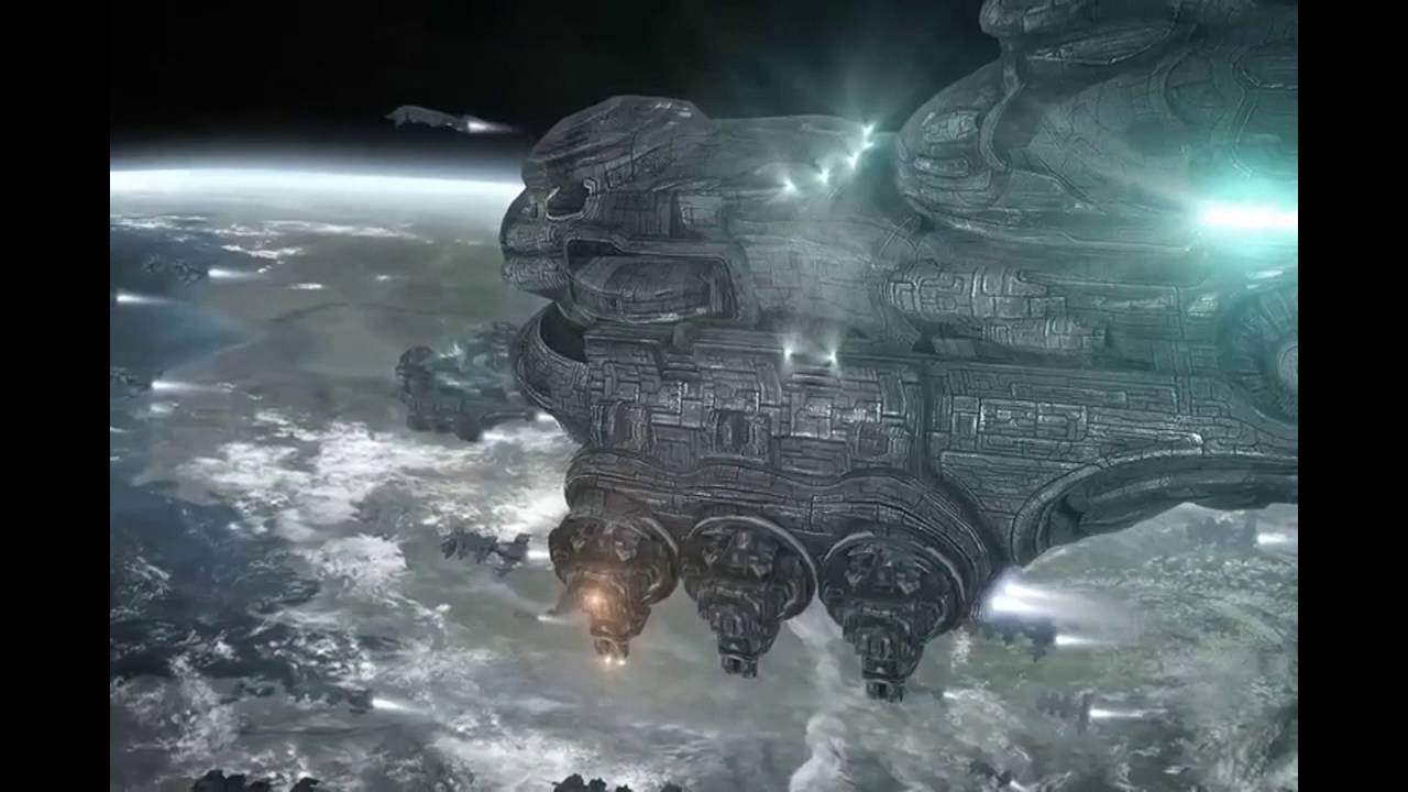 Independence Day: Invasion - A Fan Film - YouTube