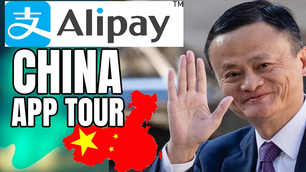 Get inside alipay - how it works and how to use it as a foreigner in ...