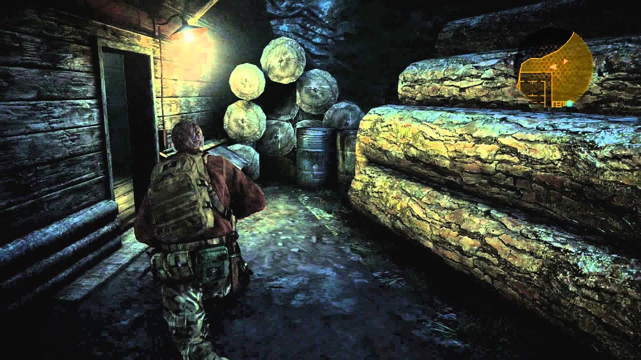Resident Evil Revelations 2 Revenant Combat Soundtrack - YouTube