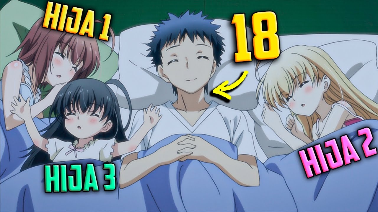 🍉El PROTA que se HIZO PAPÁ LUCHON a LOS 18 AÑOS 🍉PAPA NO LUKOTO SUPER ...