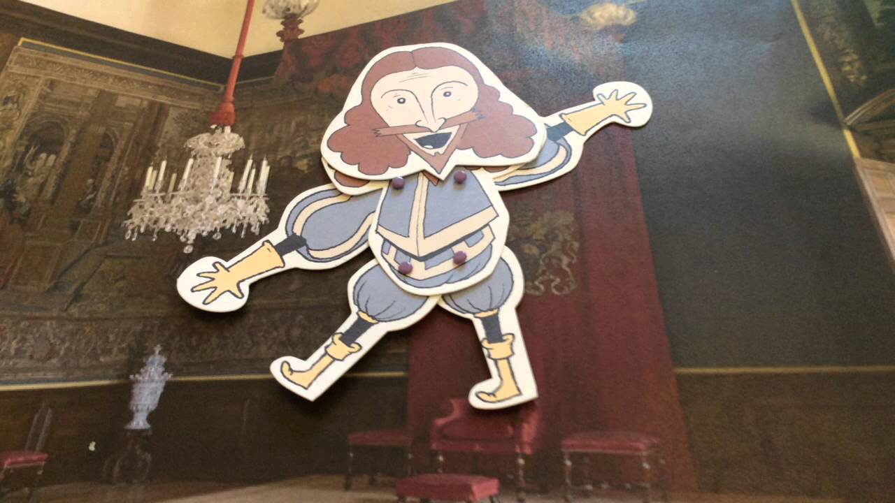 Tabitha Doherty istopMotion - YouTube