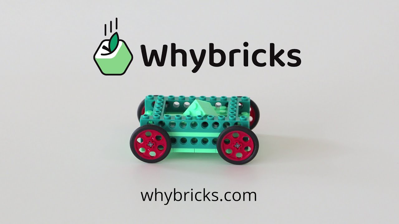Whybricks - YouTube