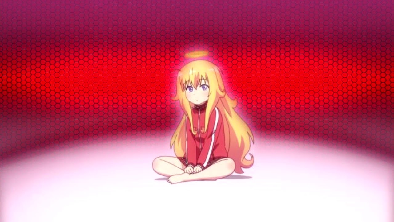 Gabriel DropOut Opening / ガヴリールドロップアウト OP - Gabriel DropKick (Cochu ...