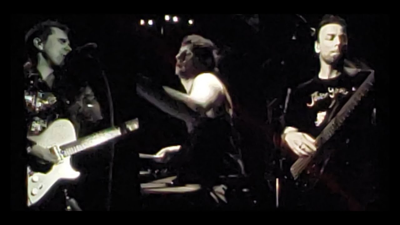 Muse - Halloween, Toronto 2023 (Screen Footage) - YouTube