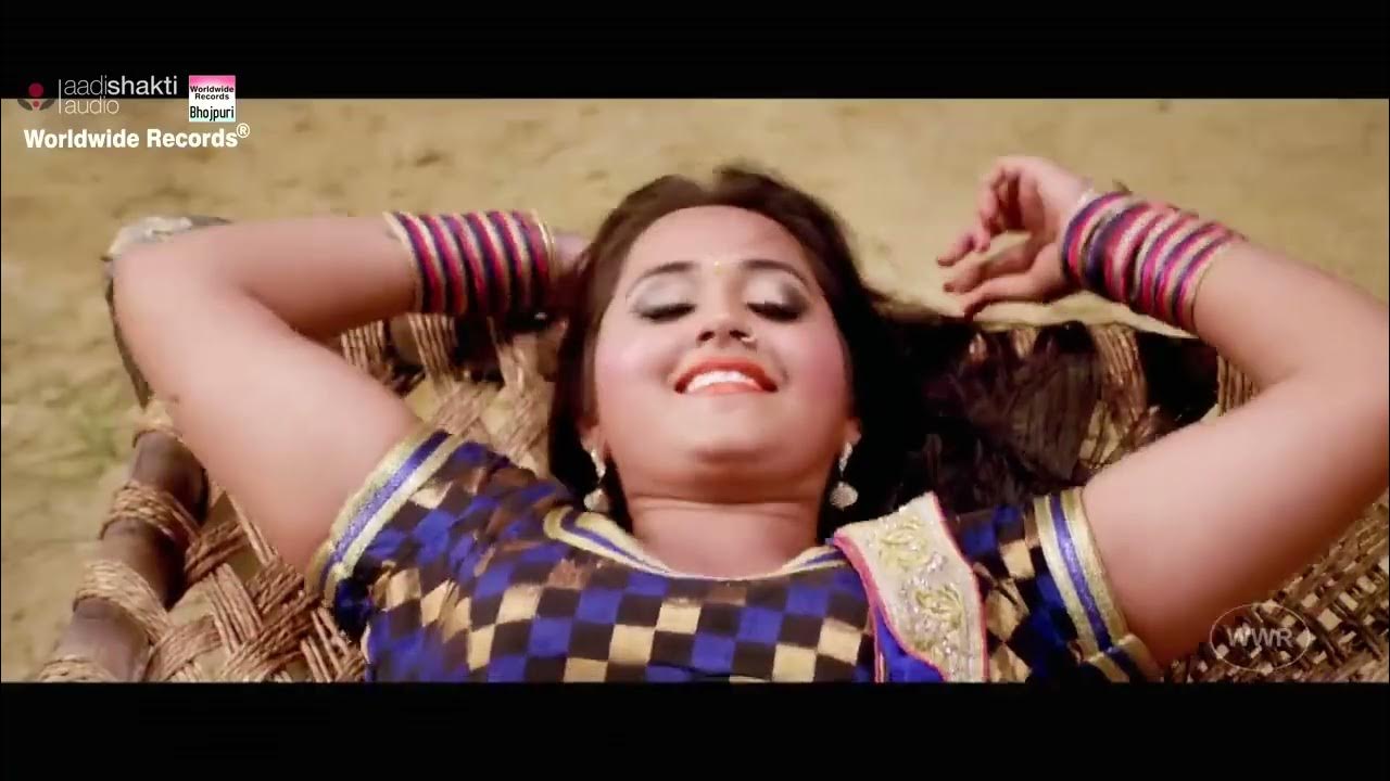 chhalkat humro javniya re Raja Bhojpuri Pawan Singh - YouTube