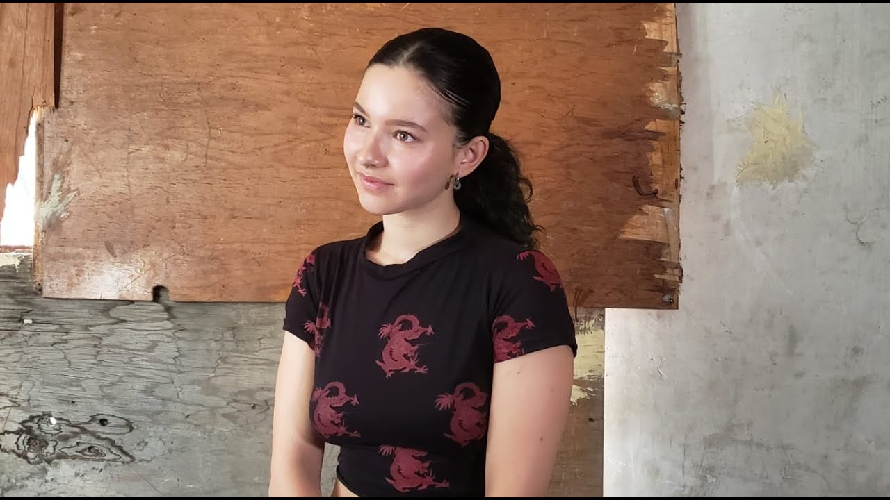 Carla Adell en el Claquetazo de "PÁRVULOS" lo más nuevo de Isaac Ezban ...