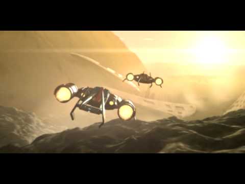 Dropships - YouTube