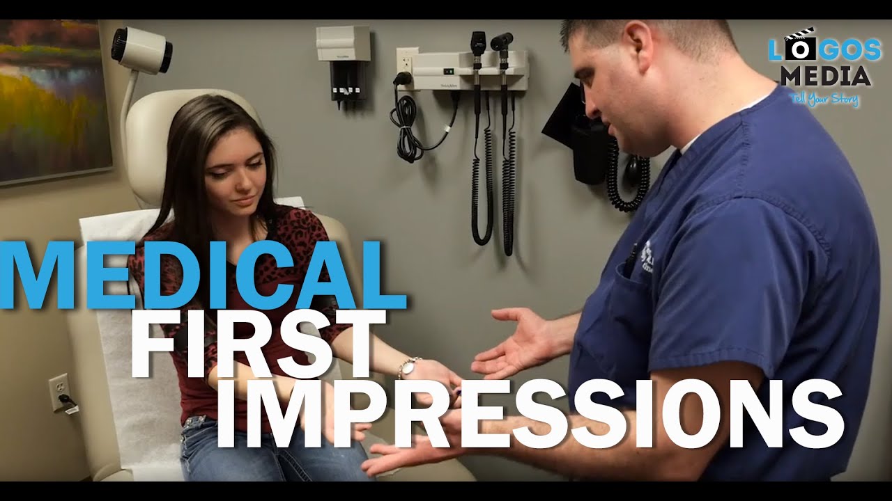 Medical First Impression: Centennial Family Medicine - YouTube