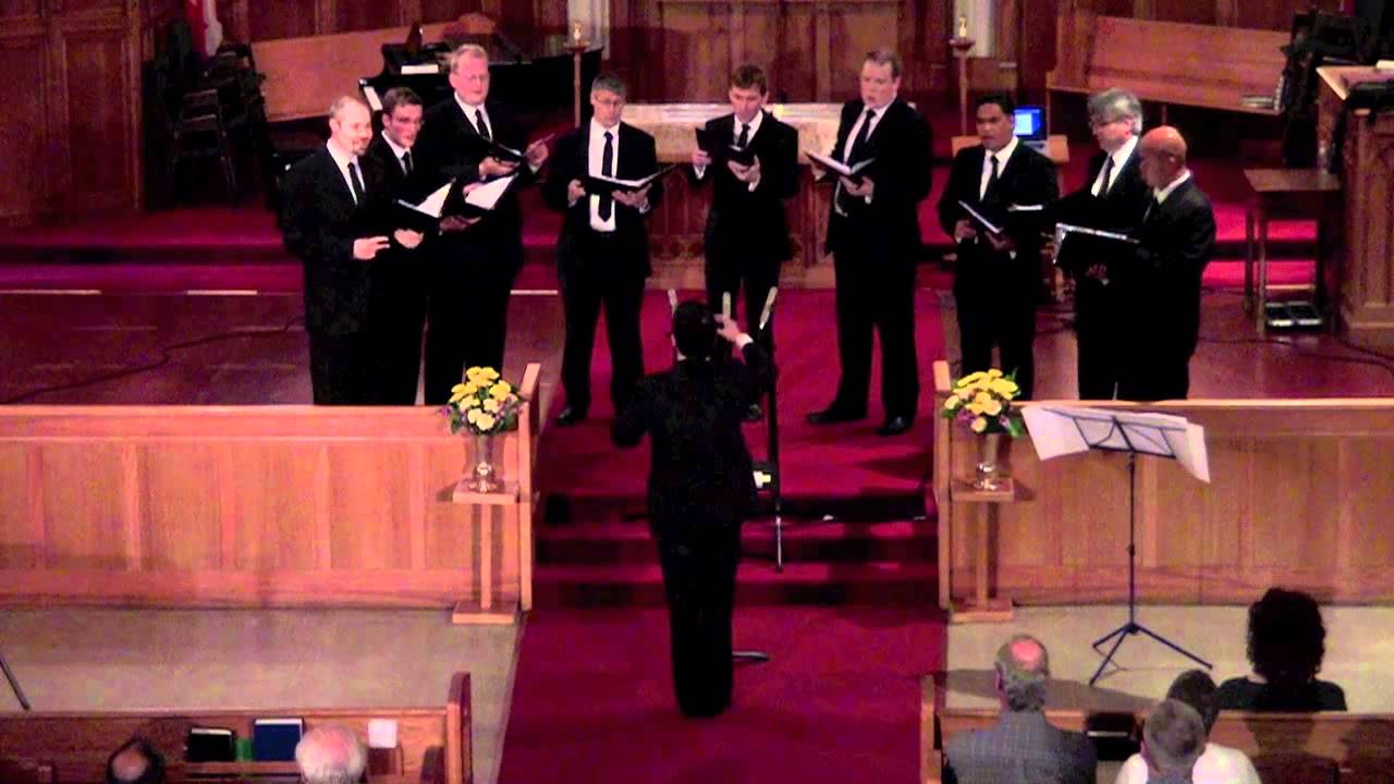 IL SONO - Ascendit Deus (Jacob Handl) - YouTube