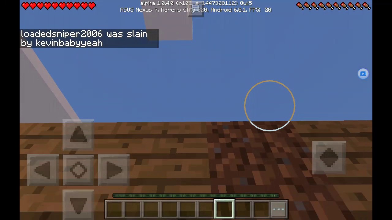 Sorry.... Minecraft part twelve - YouTube