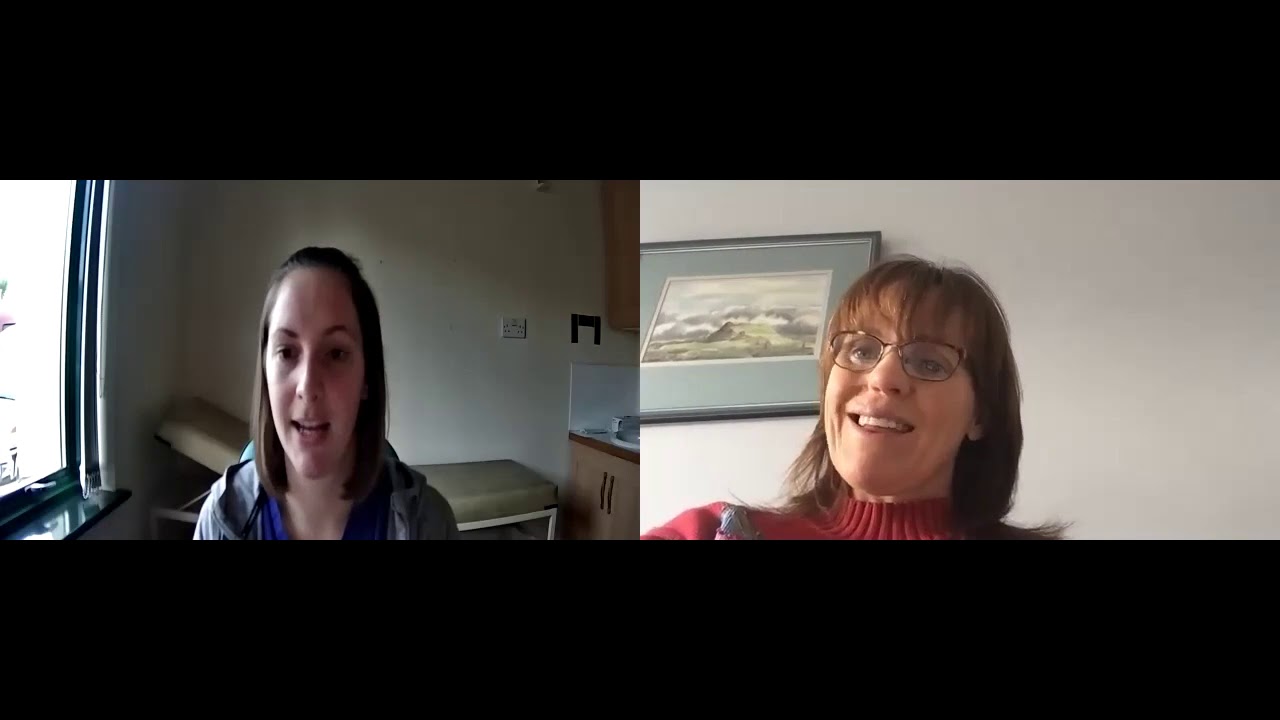 Implementing Care Home MDT Working - Perranporth Surgery - YouTube