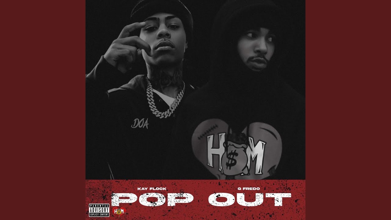Pop Out (feat. Kay Flocka) - YouTube