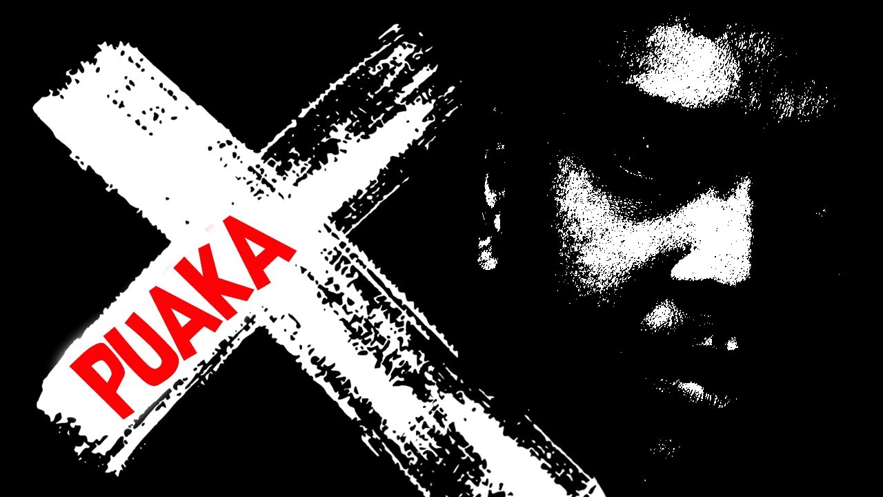 𝗣𝗨𝗔𝗞𝗔 𝗫 #10 - Gangguan Di Bali | Vito Verdyan | January'𝟮4 - YouTube