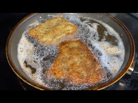 Let’s Make Pork Schnitzel! | Swine Production - YouTube