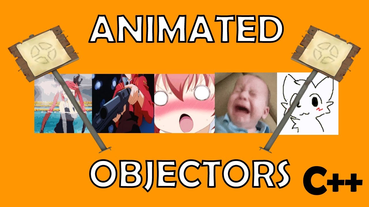 How To Make Animated Objectors In TF2 | A C++ Guide - YouTube