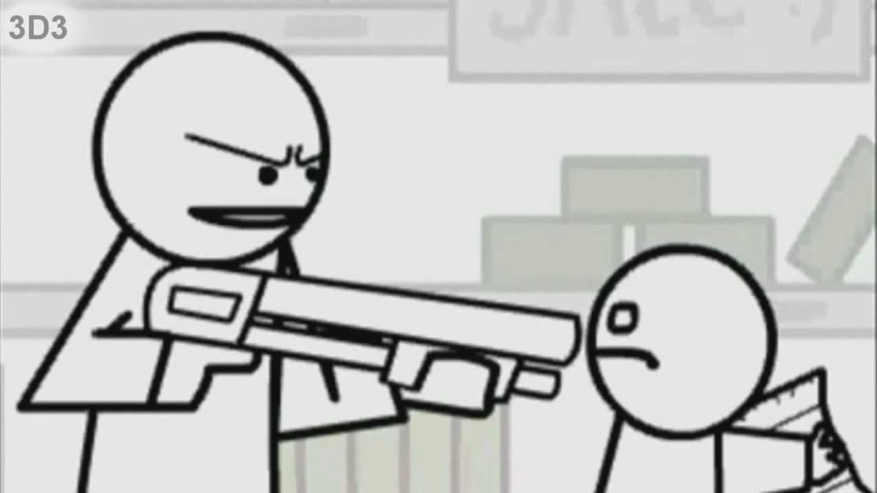 ASDF Movie - Classic Best Of ASDF - YouTube