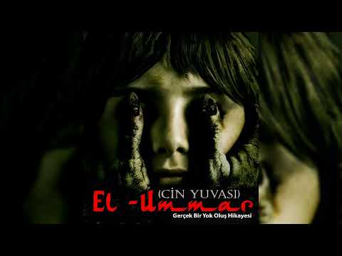 El Ummar (Cin Yuvası) (2018) - Samet Önder Kök - Kabrine Dön