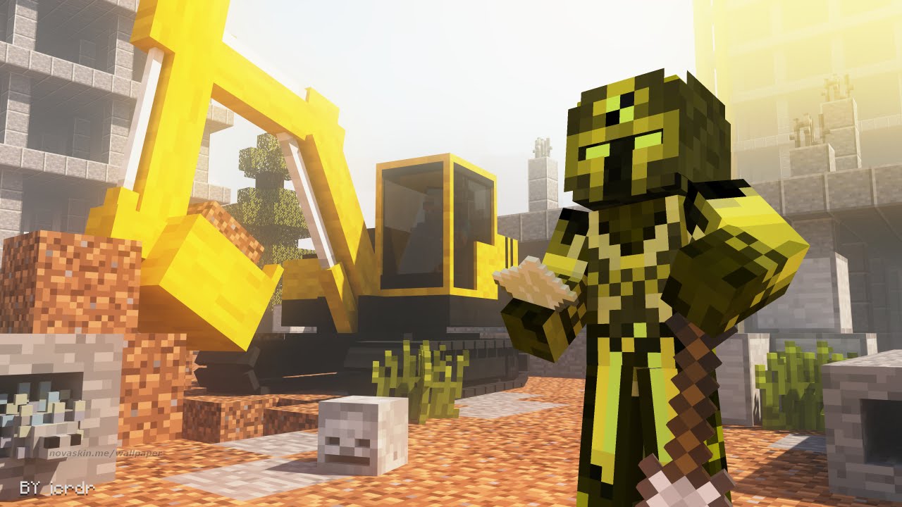 Minecraft Factions | Sand Wall Speed Build - YouTube