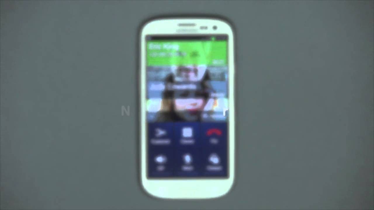 Comment configurer et utiliser Second Call sur Android ? - Mobistar ...