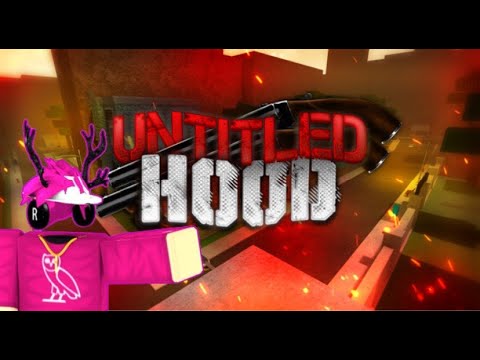 BEST DAHOOD AND UNTITLED HOOD LOCK *OP* - YouTube
