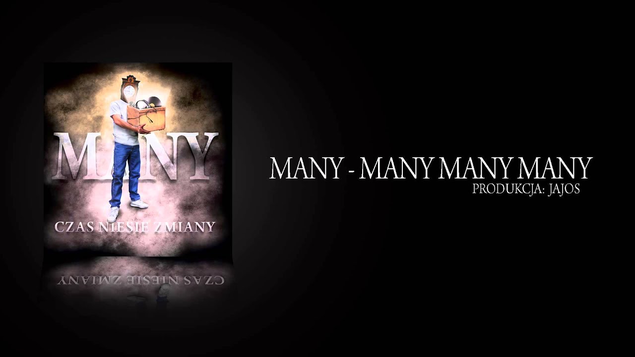 Many - Many Many Many (Intro) - YouTube