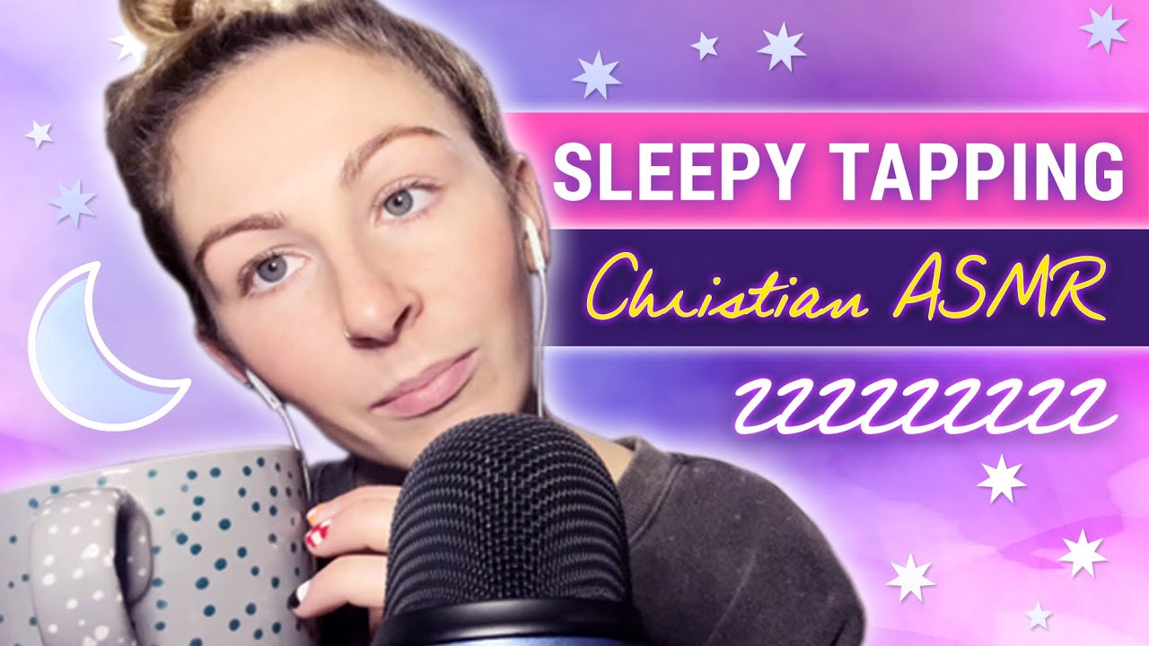 Christian ASMR | Sleepy Tapping - YouTube