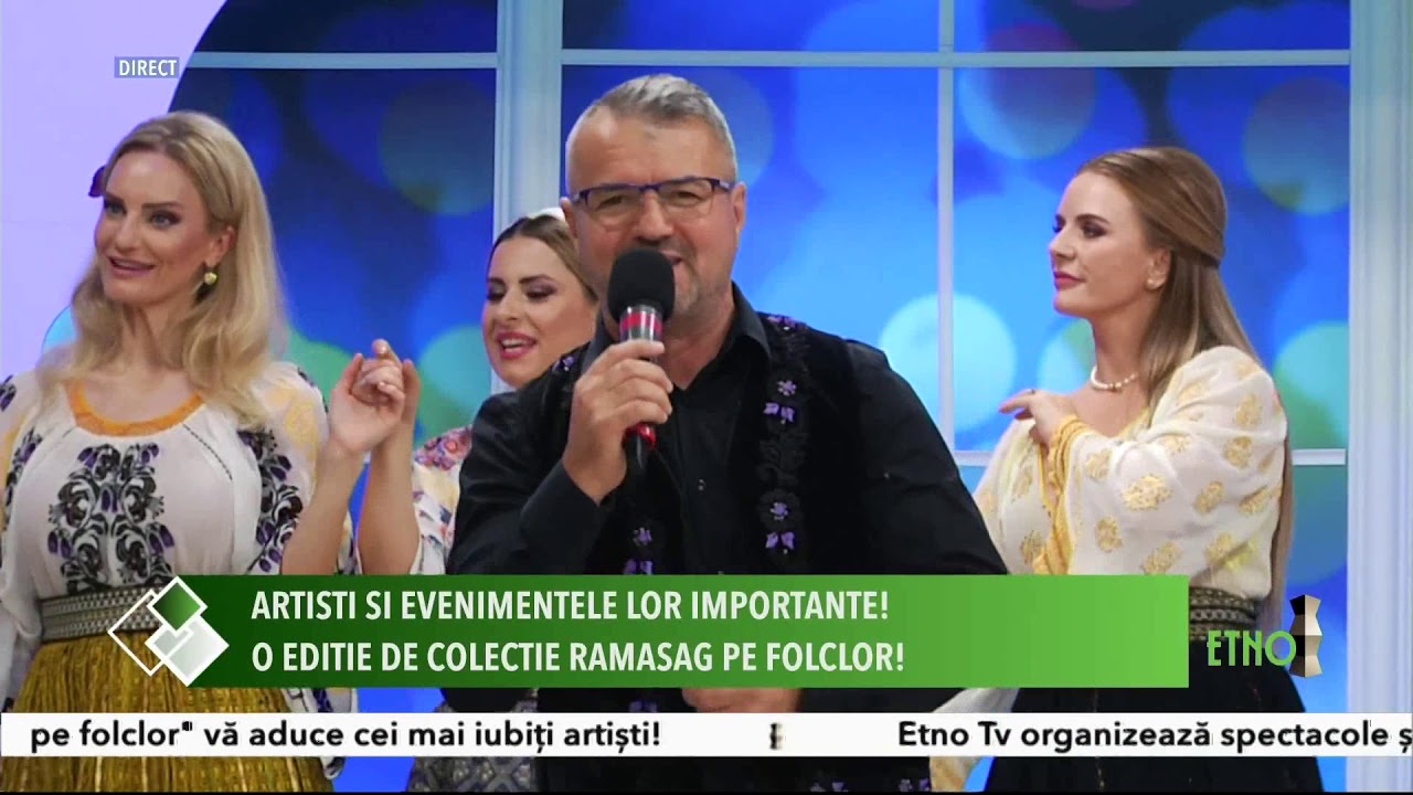 DANUT DINCA Nou 2019 - YouTube