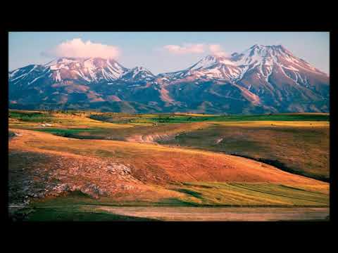 Aysun Gültekin - Başı Pare Pare Dumanlı Dağlar