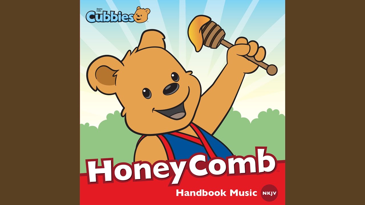 Cubbies Song - YouTube