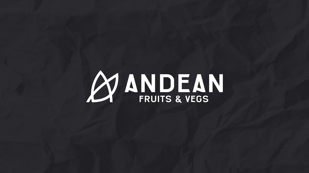 Andean Fruits & Vegs | Del campo a tu mesa 2024 | Agencia Lucid - YouTube