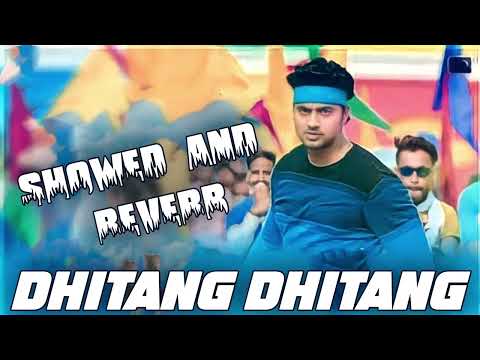 Dhitana Dhitag (slowed+ reverb)@dipendu2001 @banglalofimix