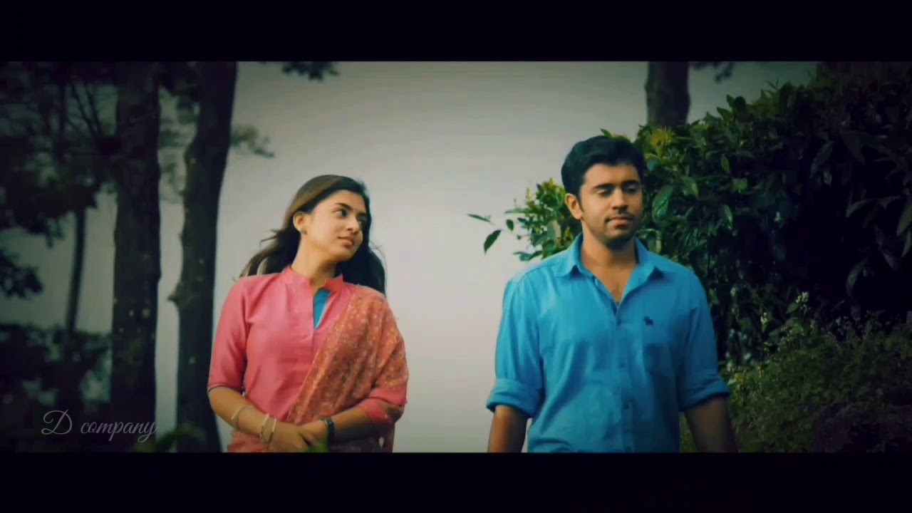 Ohm santhi oshana whatsapp status - YouTube