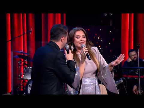 Aslı Hünel & Burak Kut - Benim İçin Üzülme (Muhteşem Düet) | Aslı Olan Şarkılar