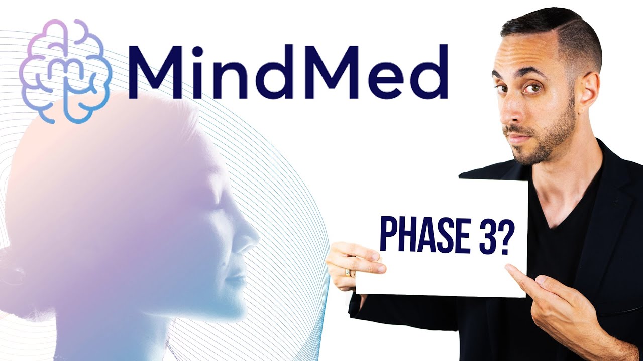Mind Medicine (MINDMED) INC. (NASDAQ:MNMD, NEO:MMED) #Analysis - YouTube