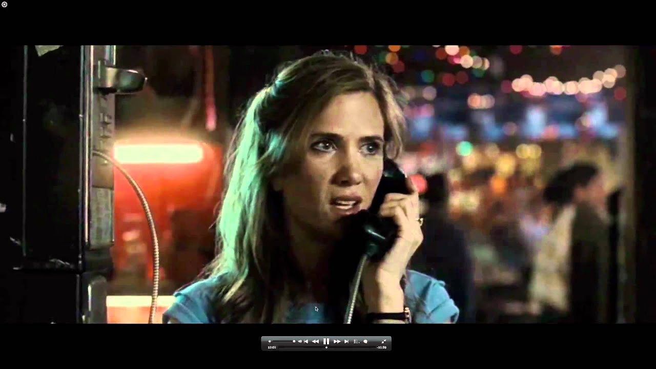 Paul- Space man balls! - YouTube