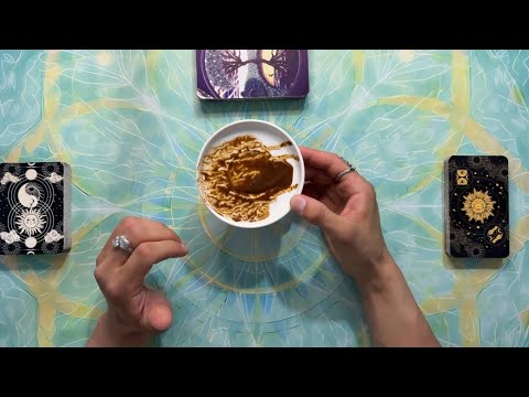 👯‍♀️ İKİZLER BURCU 👯‍♀️ Yarını düşünerek adımlar atacaksın! | Kahve & Tarot Falı #ikizlerburcu