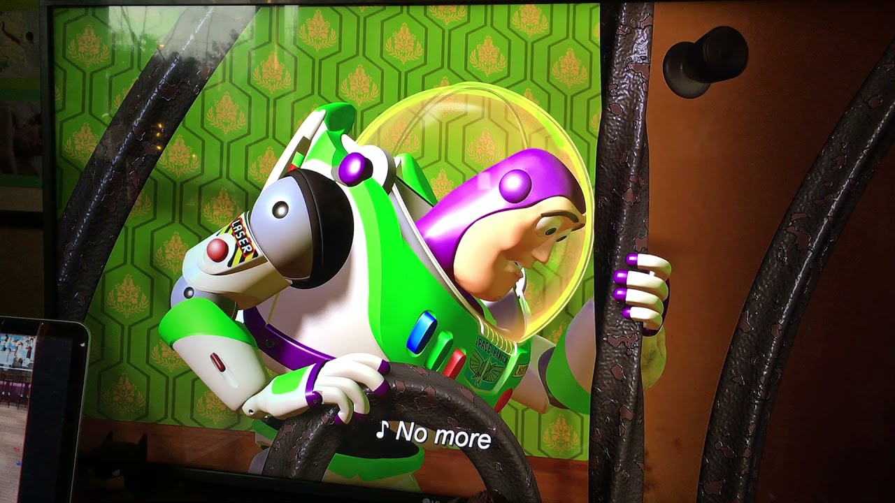 Toy Story | I Will Go Sailing No More HD 720p - YouTube