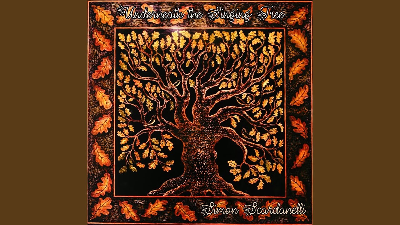 Underneath the Singing Tree - YouTube