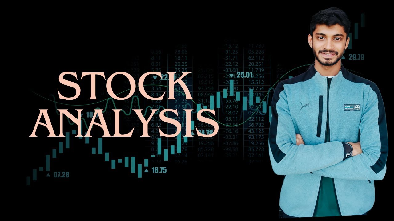 Stock Analysis | By Dr. Stock Alchemy | 25/04/2024 - YouTube