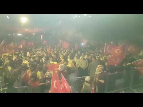 15 Temmuz 2019 - Mardin