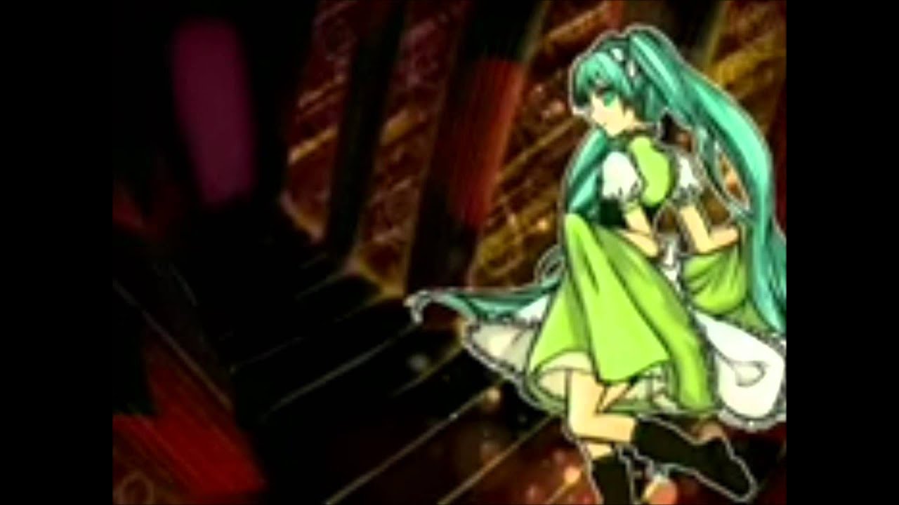 Alice Human Sacrifice - Vocaloid HD (lyrics) - YouTube