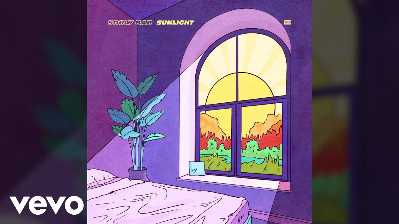 Souly Had - Sunlight (Audio) - YouTube